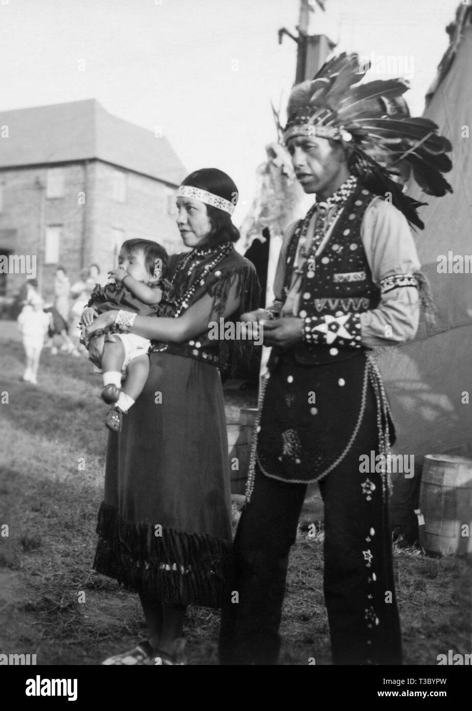 Pennsylvania native american hi-res stock photography and images - Alamy
