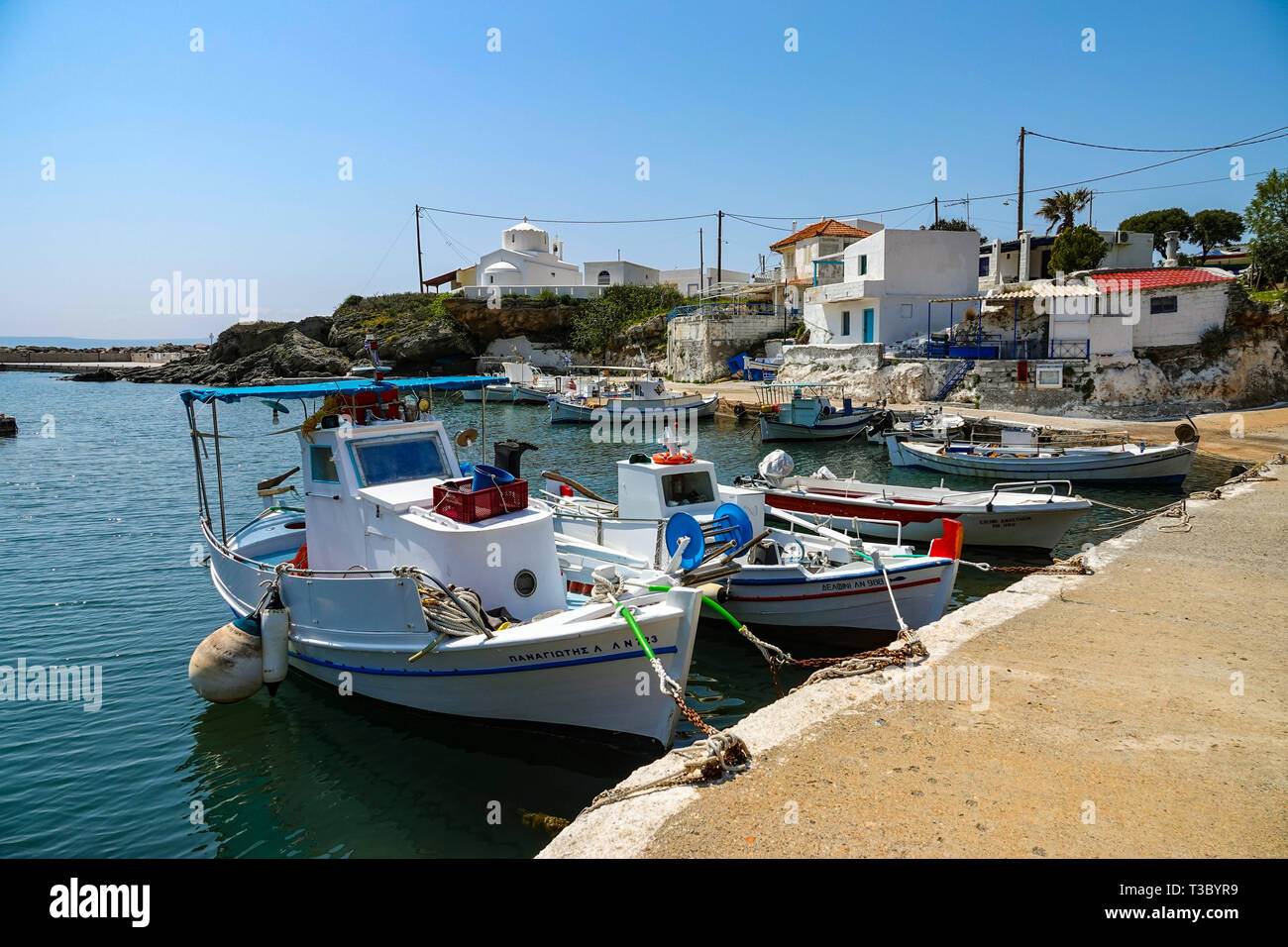 Neapoli voion hi-res stock photography and images - Alamy