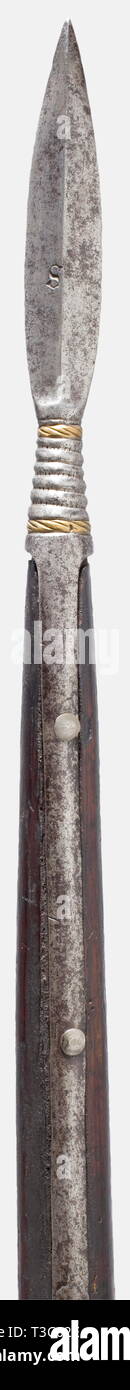 Pike pole 16th century hi-res stock photography and images - Alamy