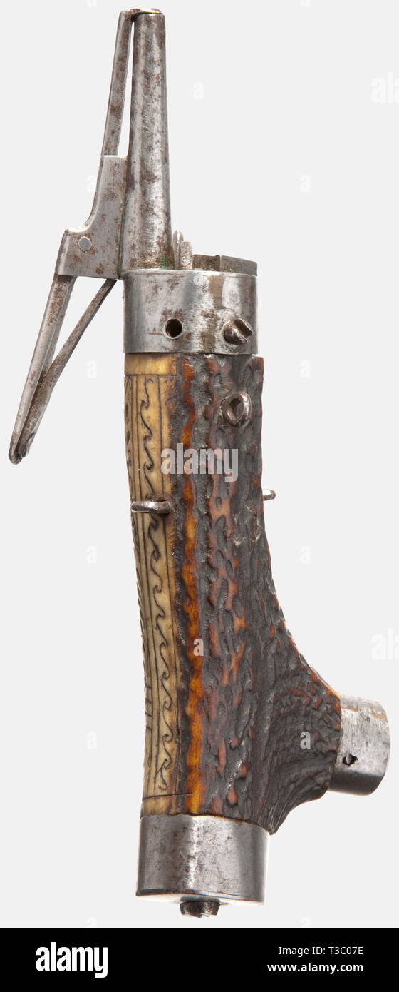 German flask 16th century made hi-res stock photography and images - Alamy