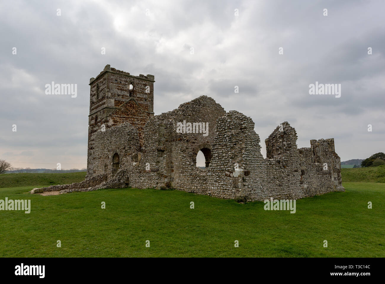 Neolithic building hi-res stock photography and images - Alamy