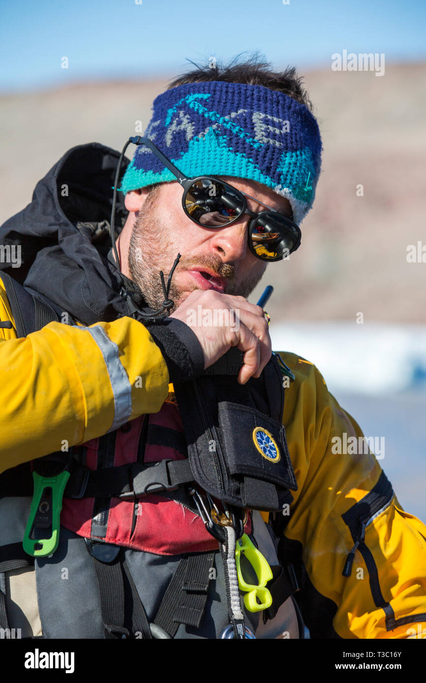 Polar Guide High Resolution Stock Photography and Images - Alamy