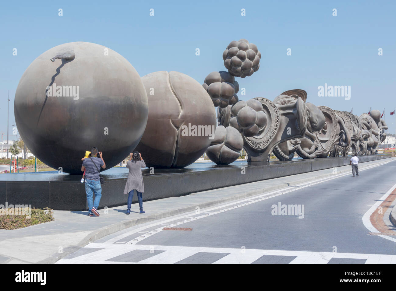 Sidra medical center hi-res stock photography and images - Alamy