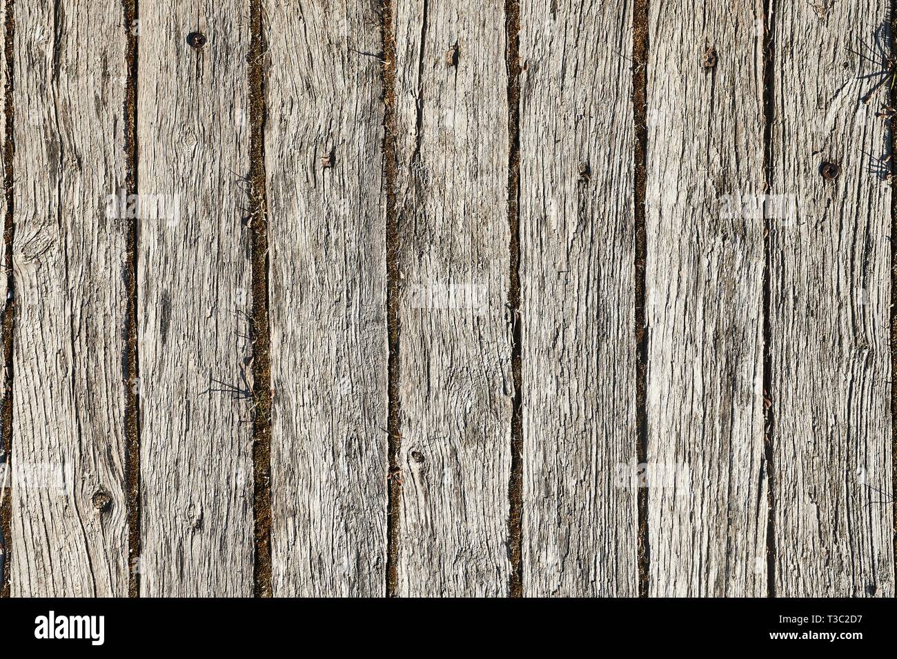 Wooden Lumber Surface Stock Photo - Alamy