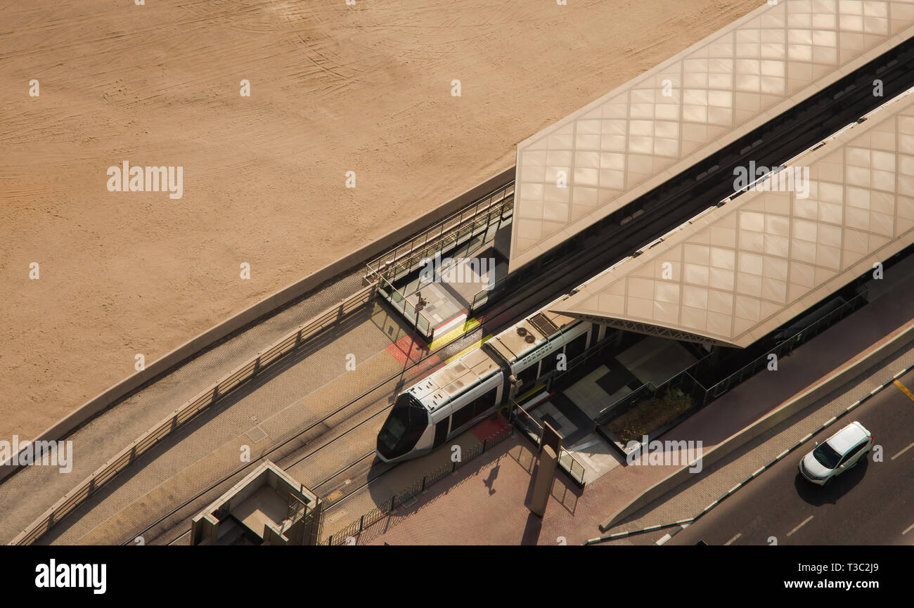 Alstom tram train hi-res stock photography and images - Alamy