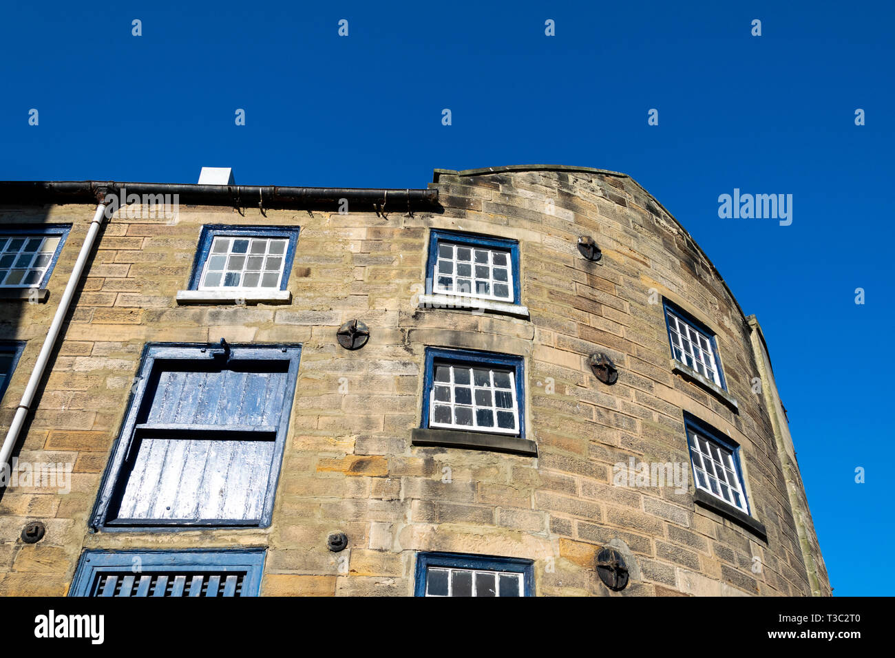 Curved rear window hi-res stock photography and images - Alamy