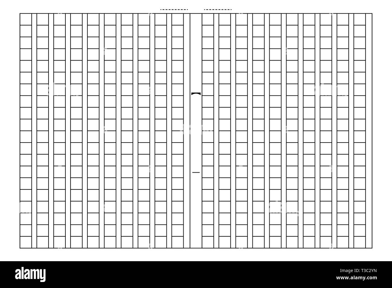 Manuscript paper hi-res stock photography and images - Alamy