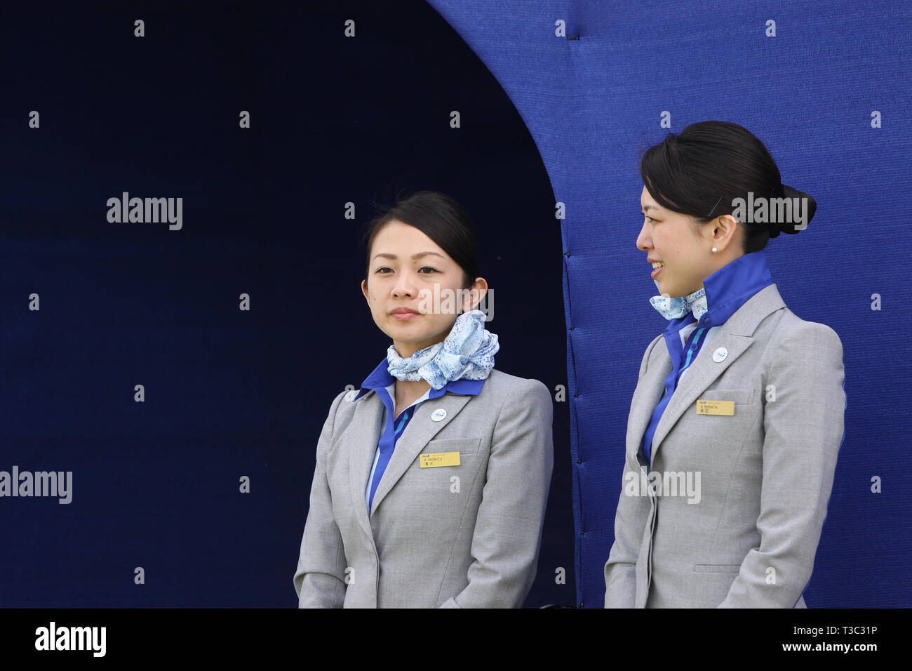 Ana inspiration lpga hi-res stock photography and images - Alamy