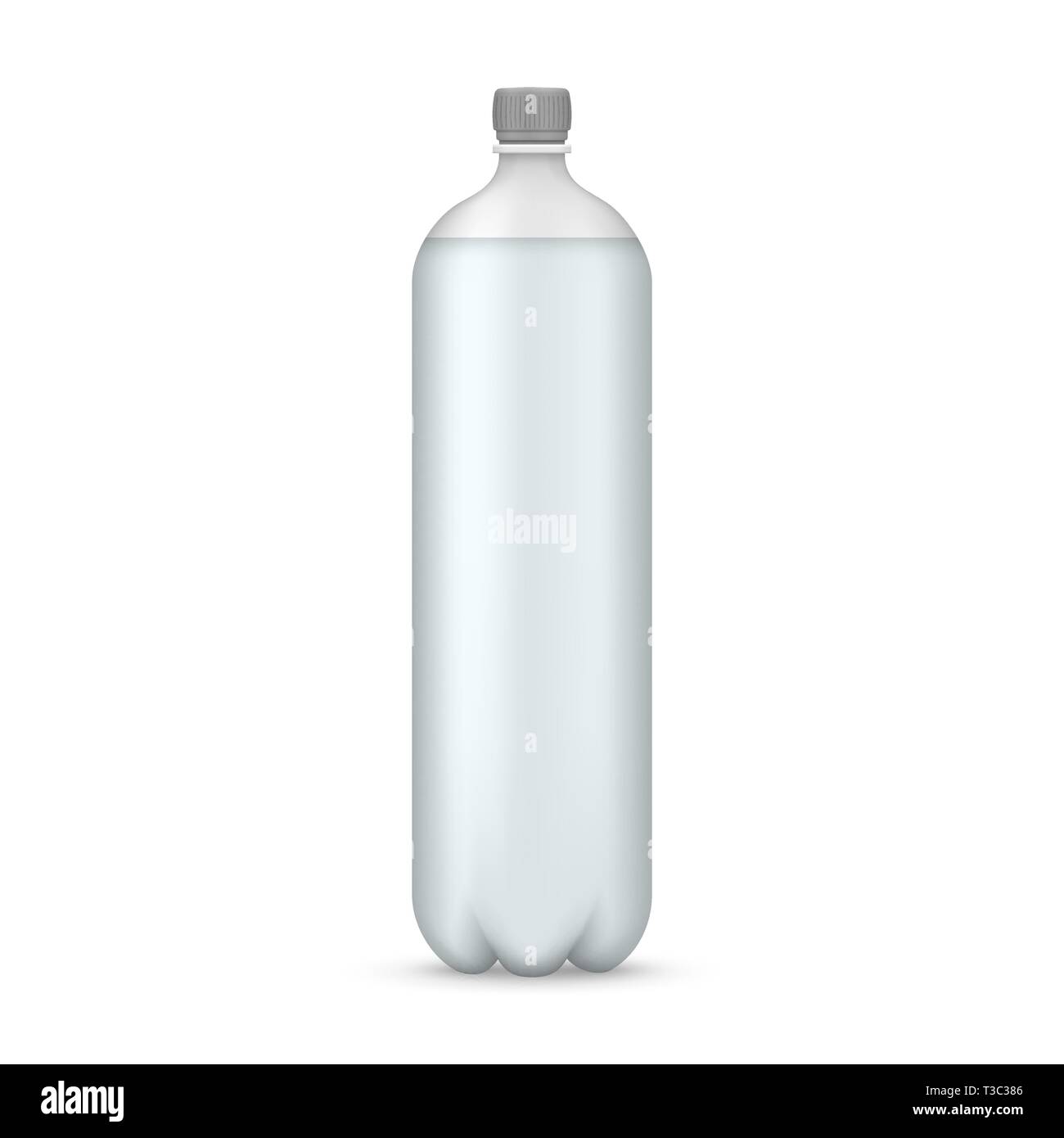 Clear plastic pet Stock Vector Images - Alamy