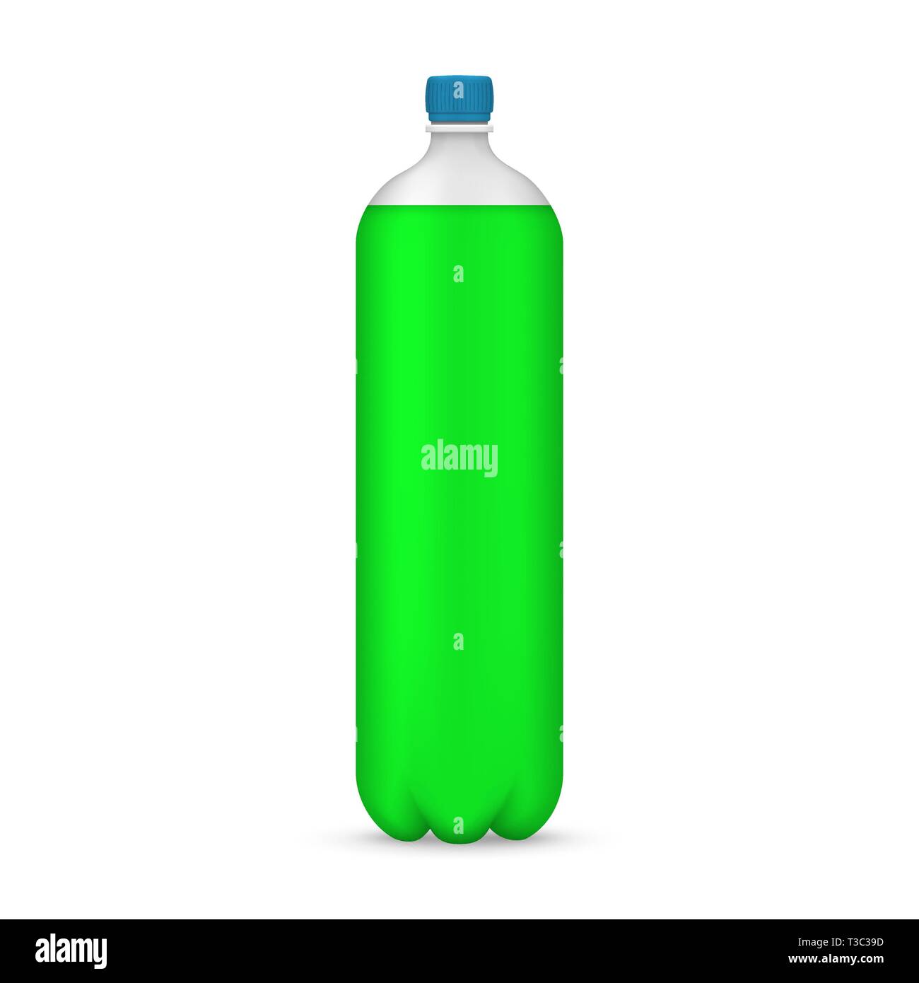 Clear plastic pet Stock Vector Images - Alamy