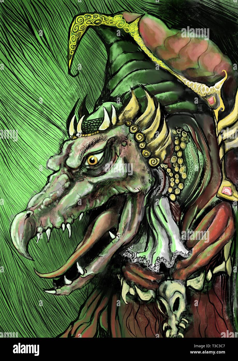 Undead bird hi-res stock photography and images - Alamy