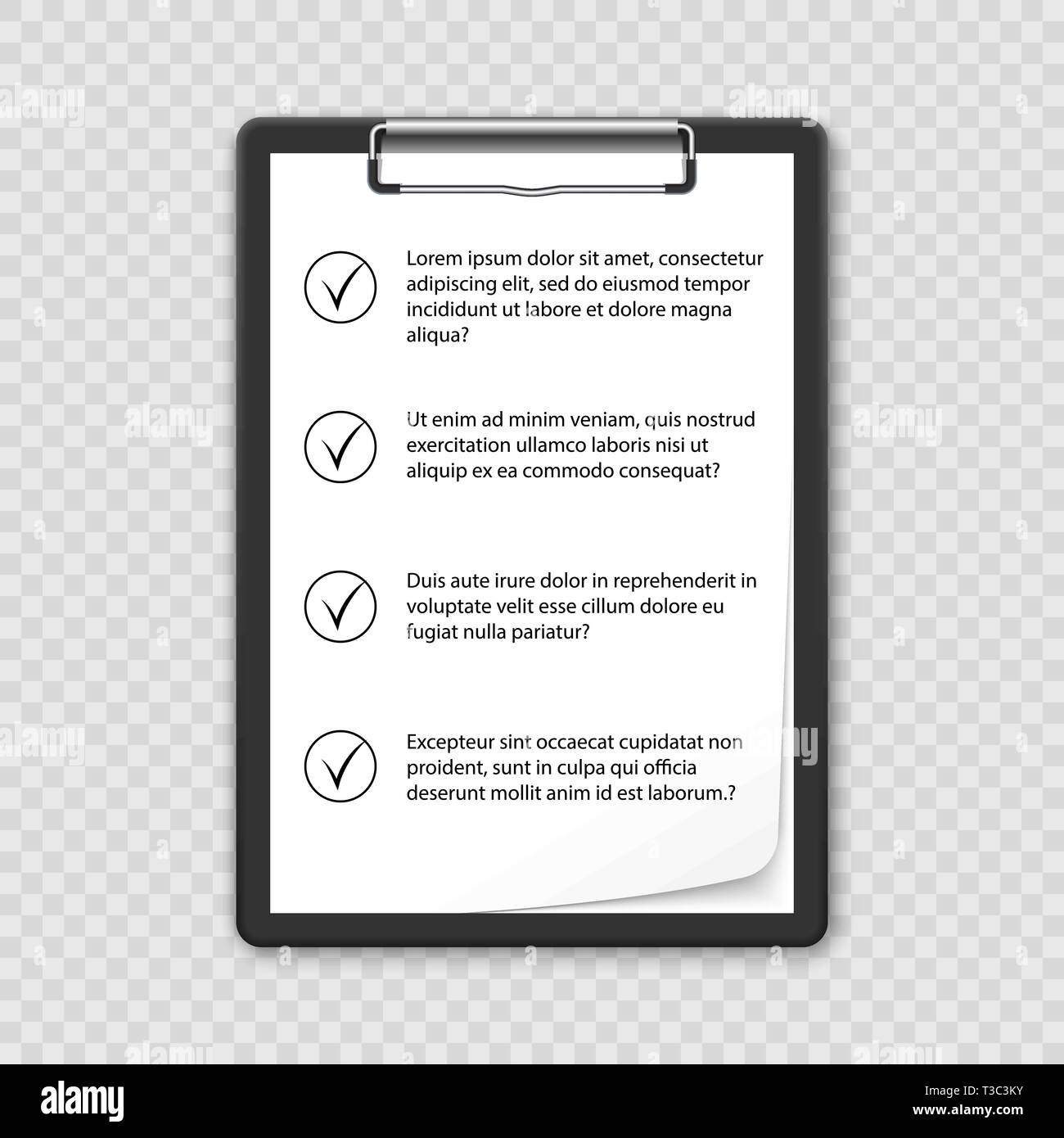Free Checklist Clipboard Template Vector 01 Titanui Free Checklist Clipboard Template Vector 01 Titanui