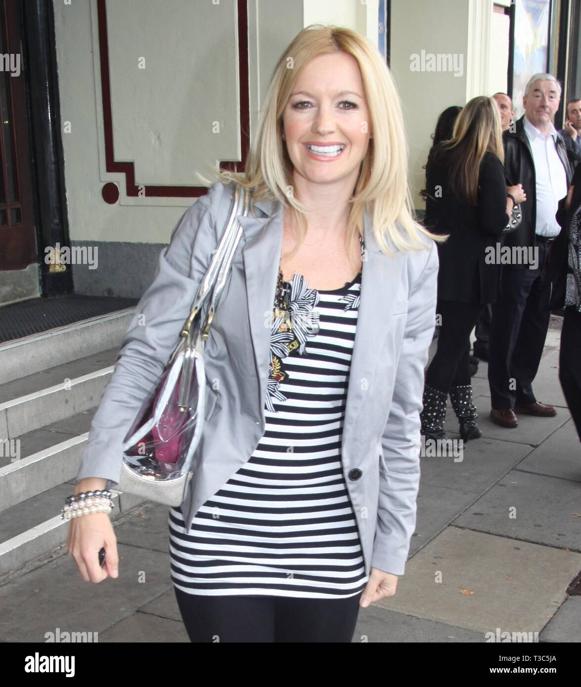 Jacqui dixon brookside hi-res stock photography and images - Alamy