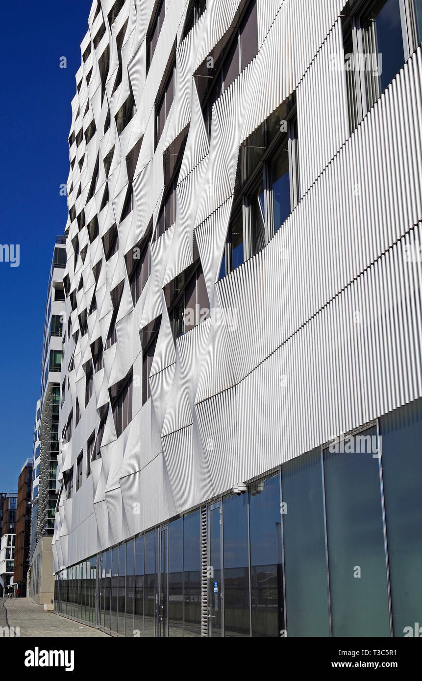 10 storey building hi-res stock photography and images - Alamy