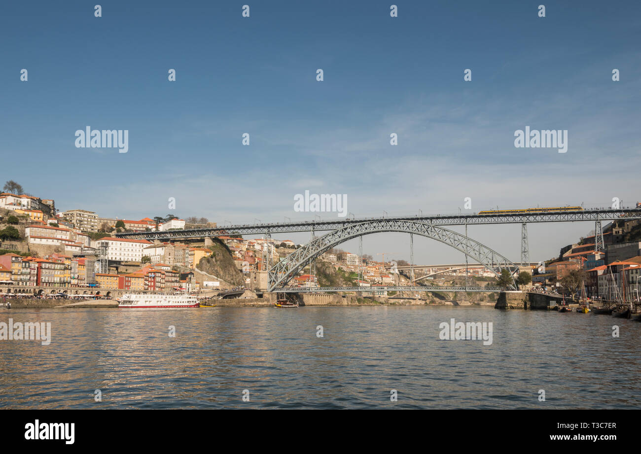 Double arched bridge hi-res stock photography and images - Alamy