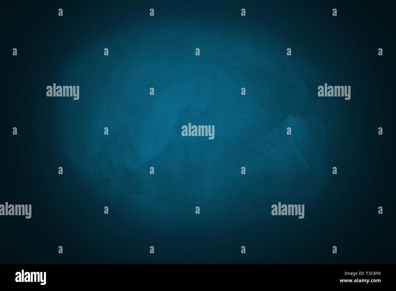 blue chalkboard wall texture background Stock Photo - Alamy