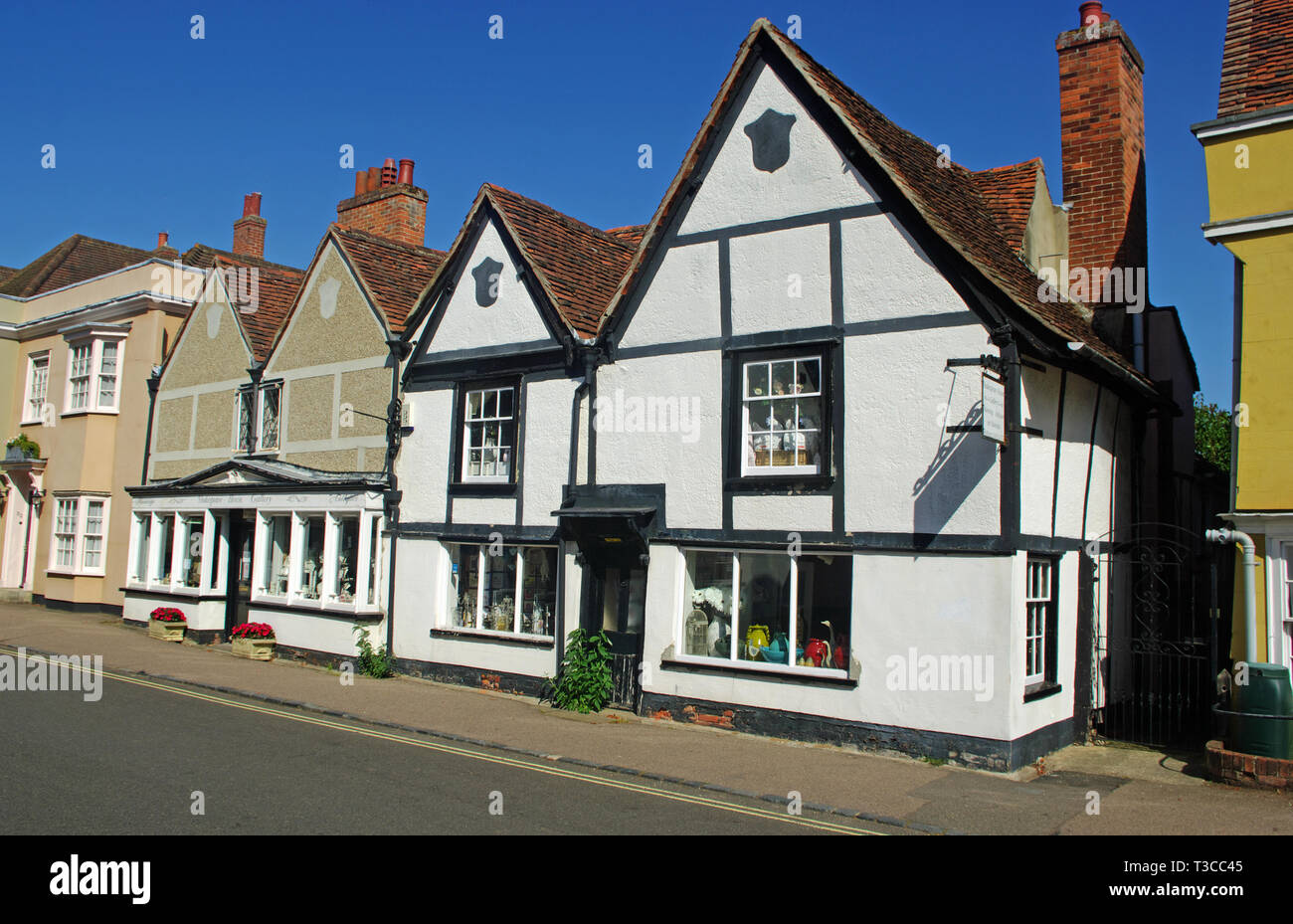 Deadham essex hi-res stock photography and images - Alamy