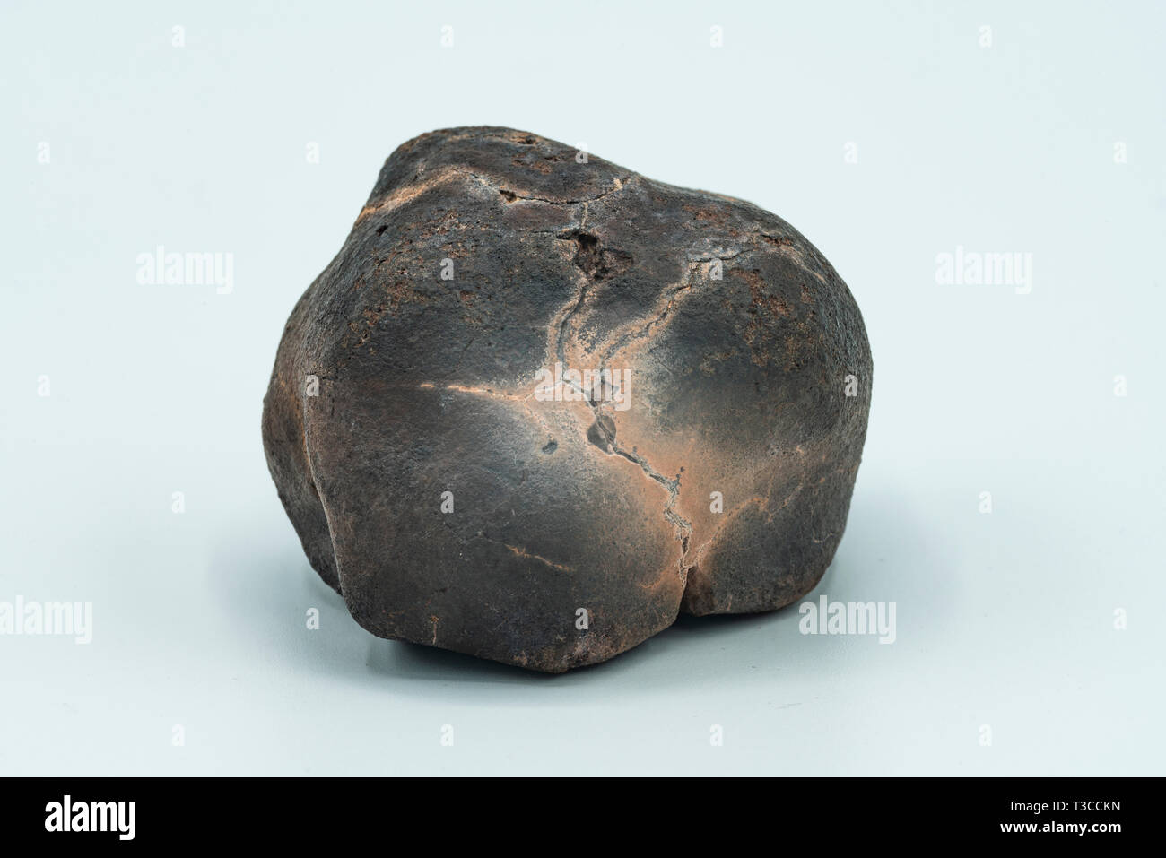 Meteor Rocks Asteroids