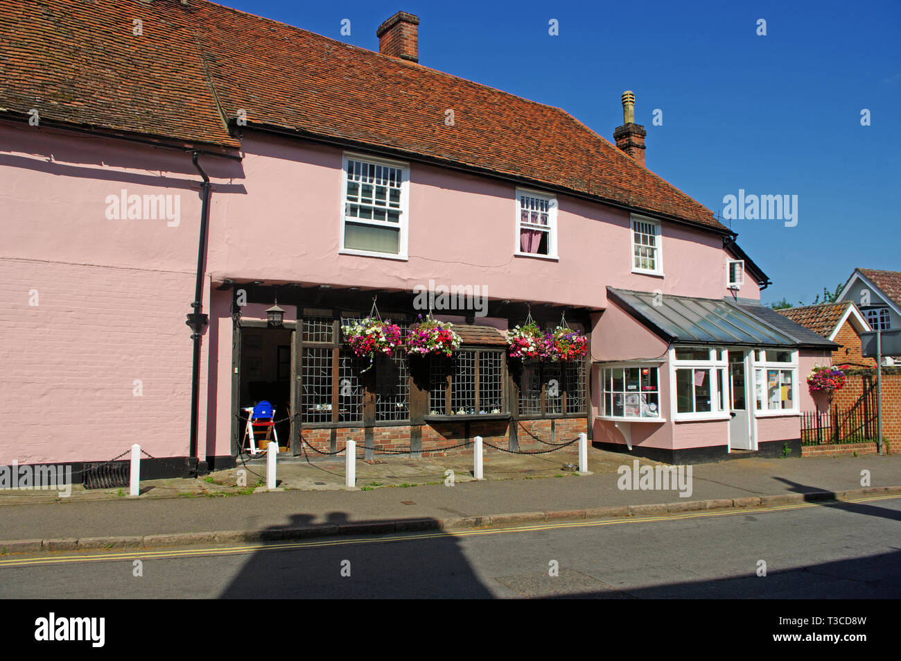 Deadham essex hi-res stock photography and images - Alamy