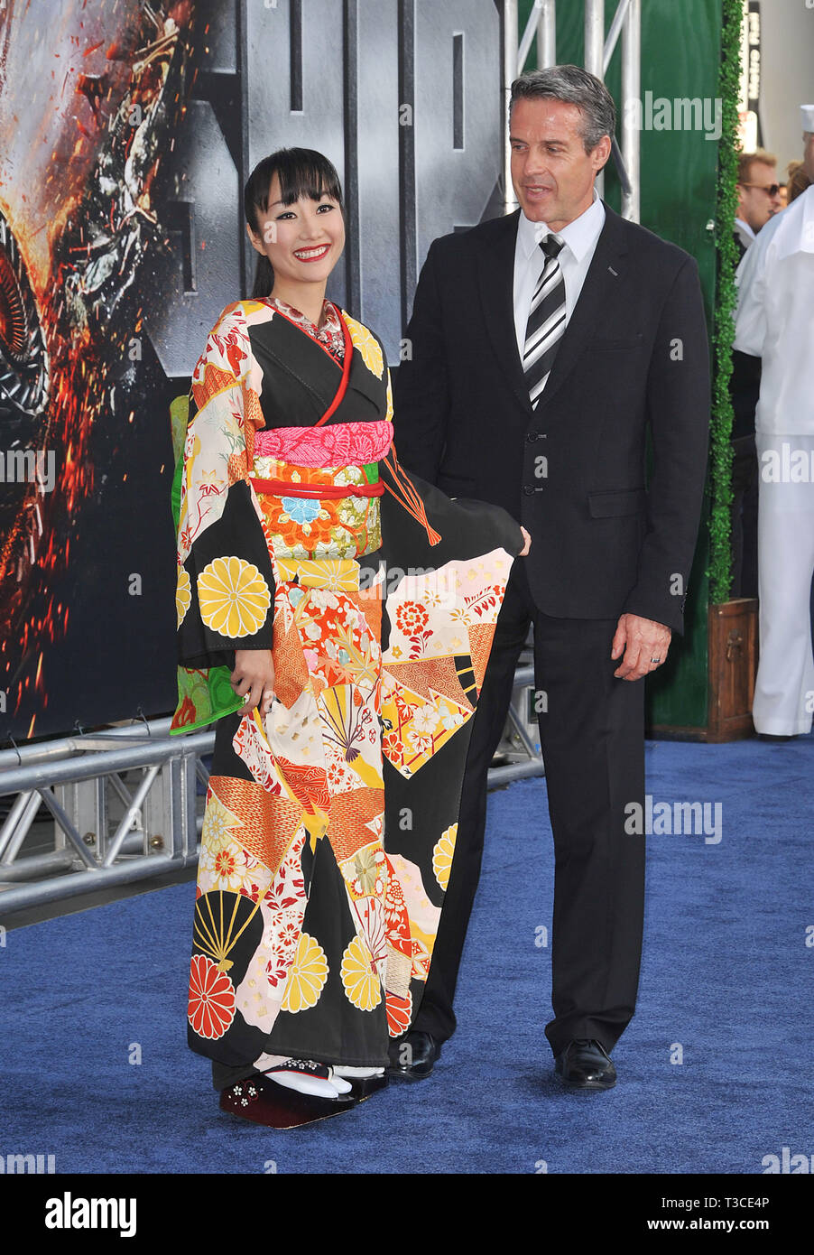 Leni ito hi-res stock photography and images - Alamy