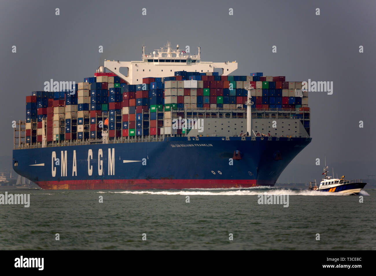 Launch container hi-res stock photography and images - Alamy