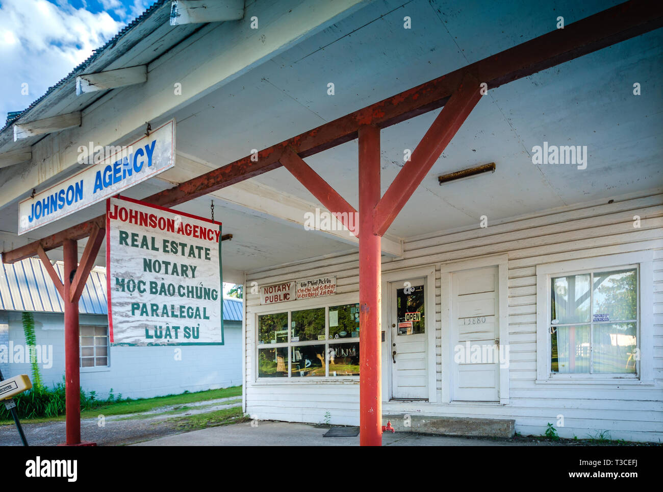 Notary public hi-res stock photography and images - Alamy