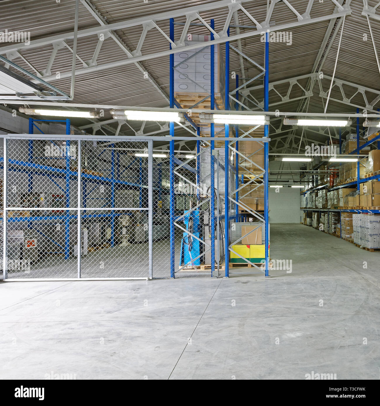 Safety storage hi-res stock photography and images - Alamy