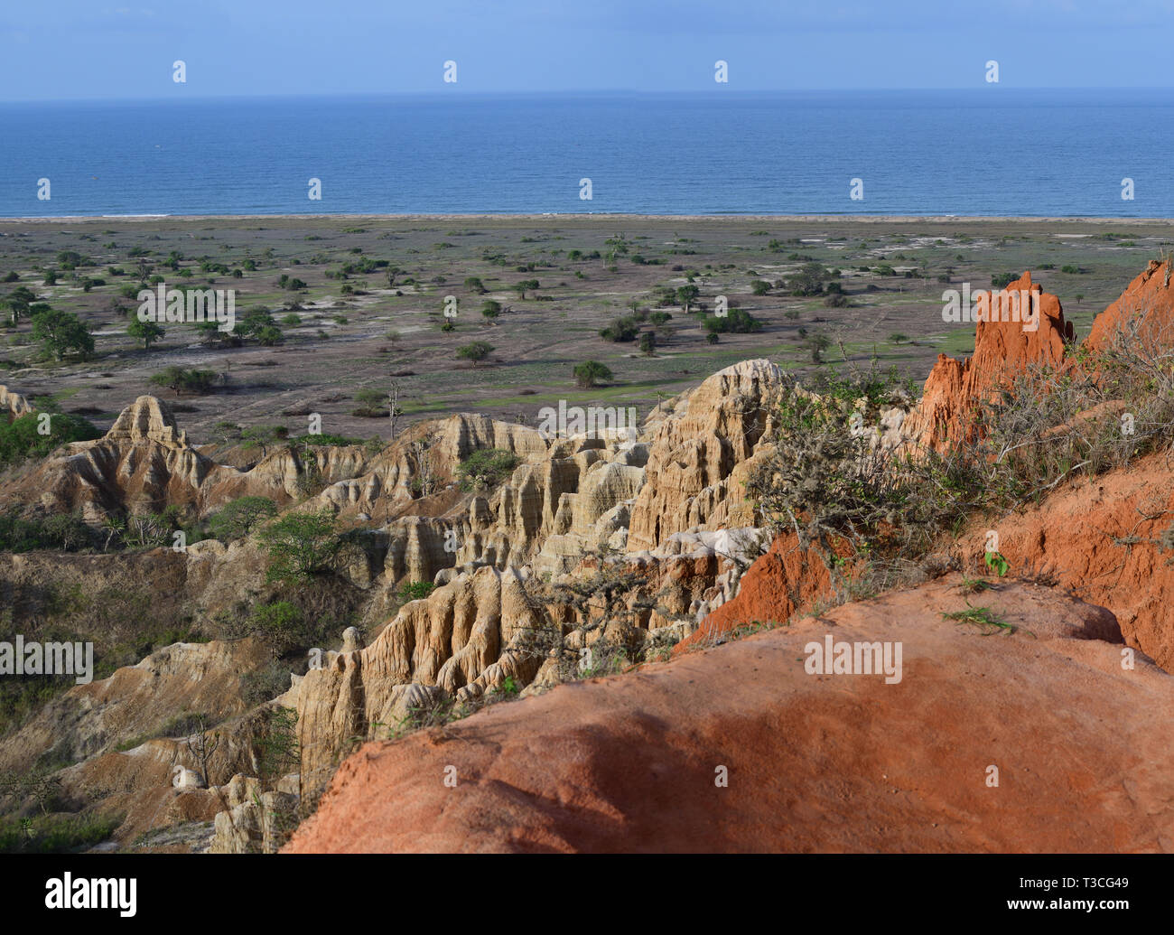 Miradouro da lua angola hi-res stock photography and images - Alamy
