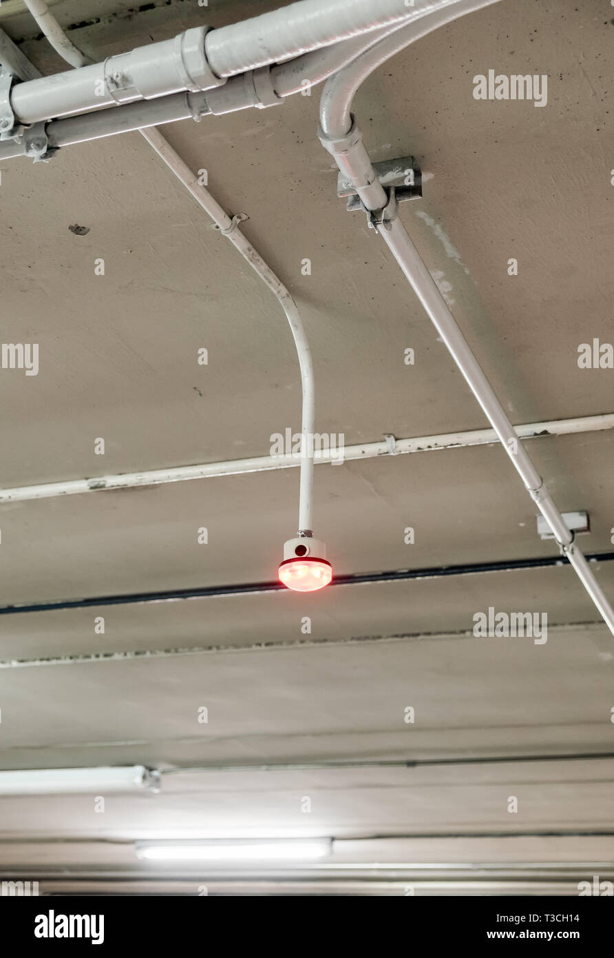 Full parking lot busy hi-res stock photography and images - Alamy