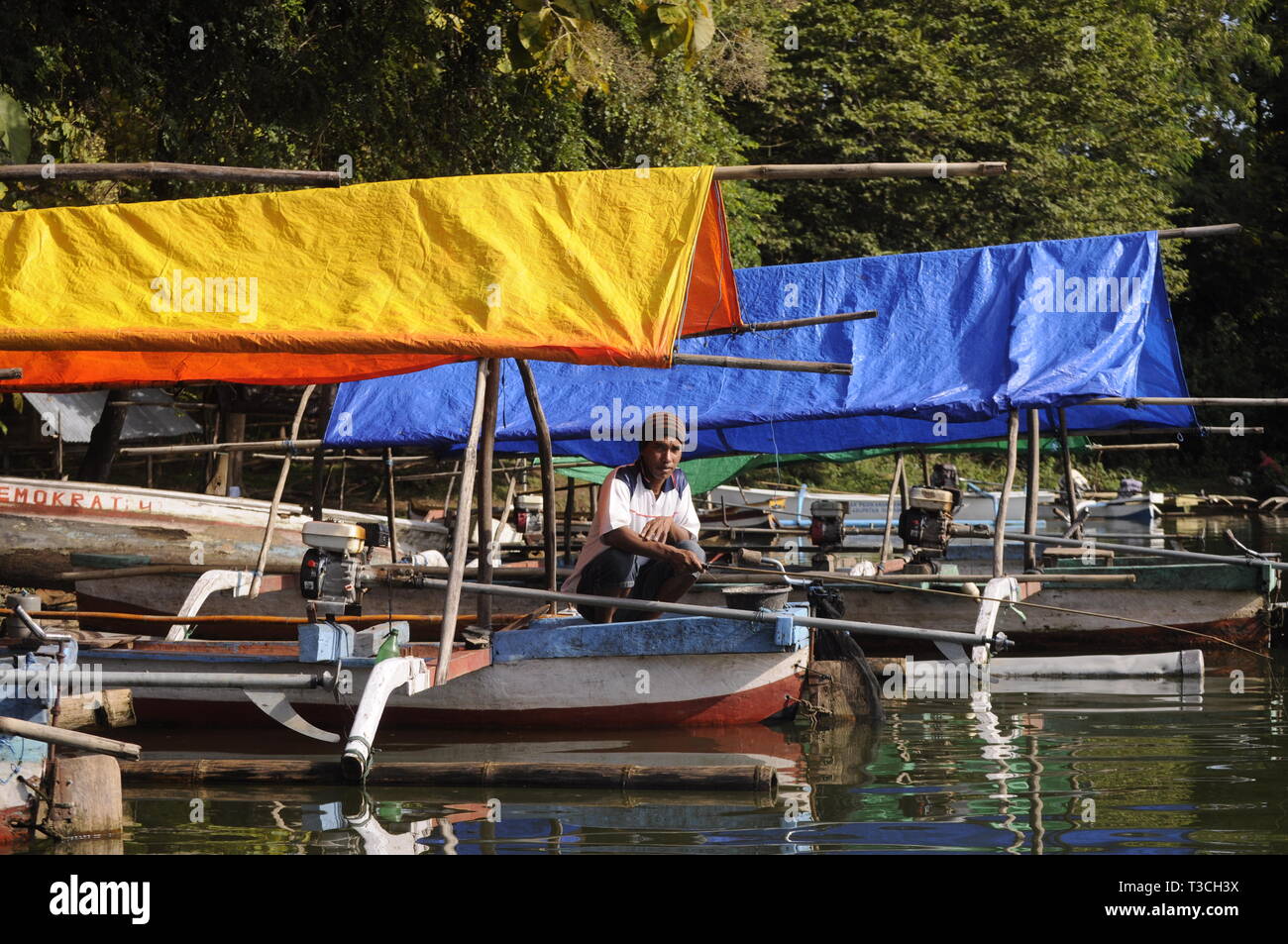 Booting hi-res stock photography and images - Alamy