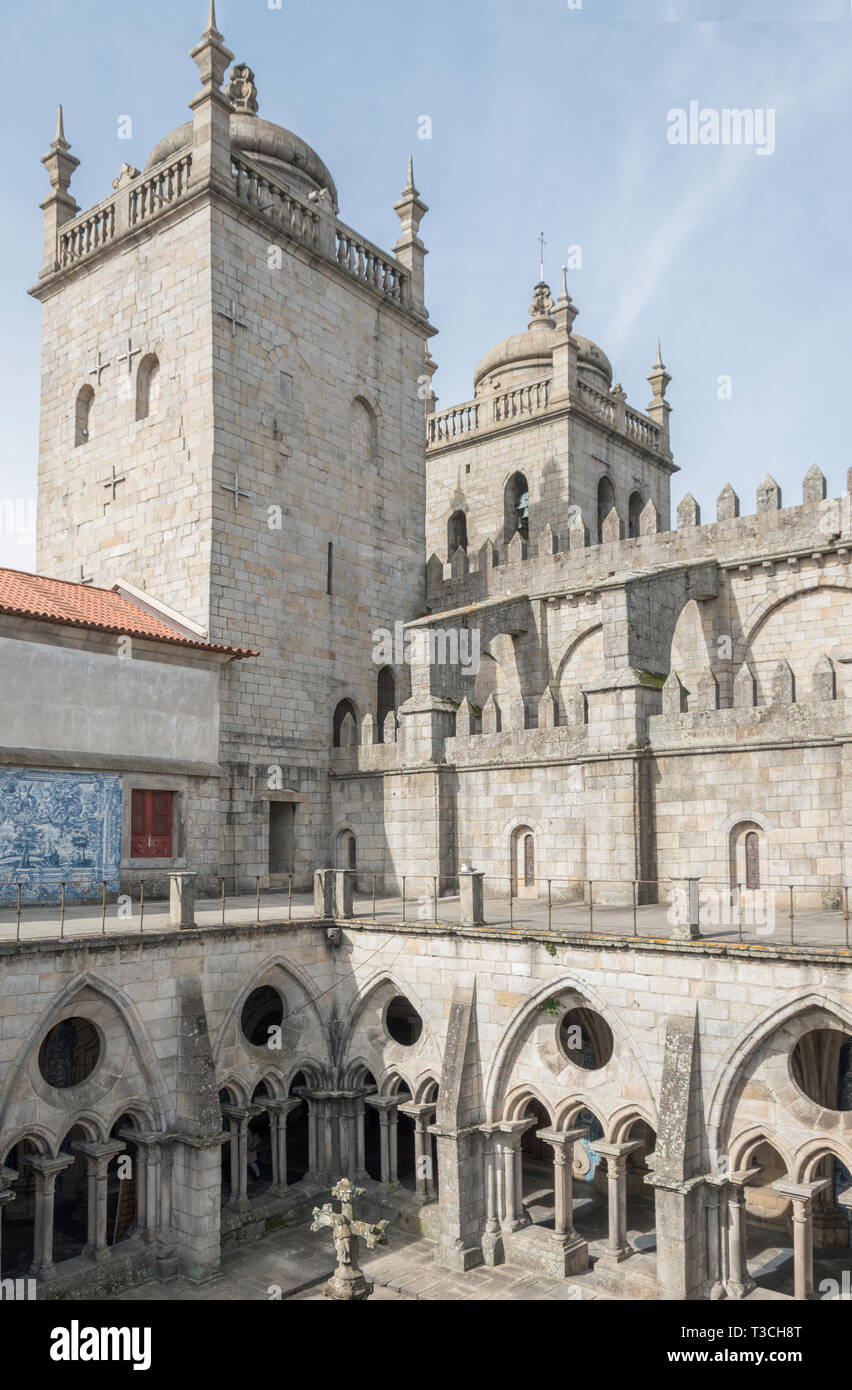 Se do porto hi-res stock photography and images - Alamy
