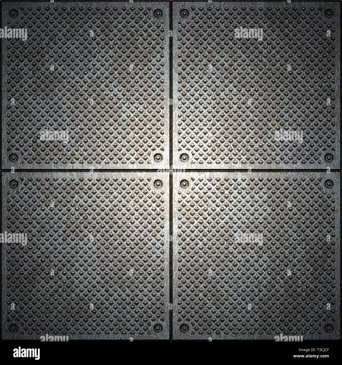 Texture of metal Stock Photo - Alamy