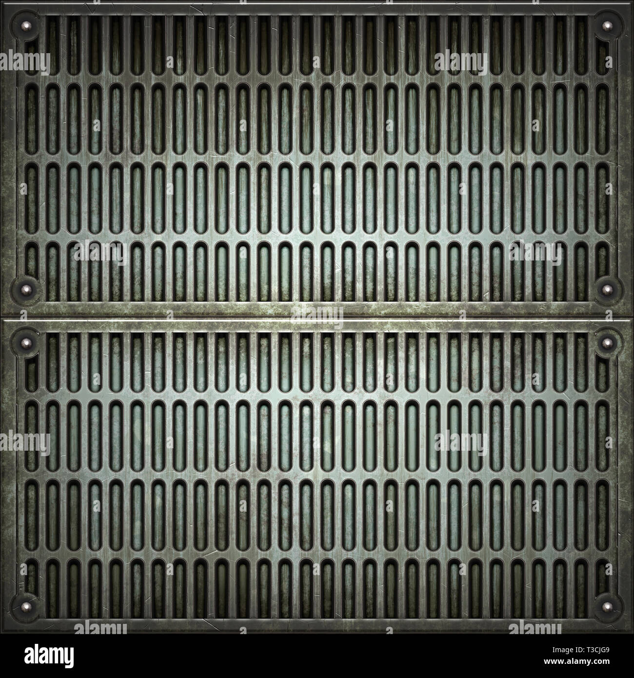 Lattice. Texture of metal plate Stock Photo - Alamy
