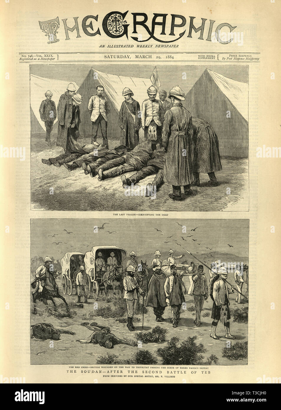 Mahdist war hi-res stock photography and images - Alamy