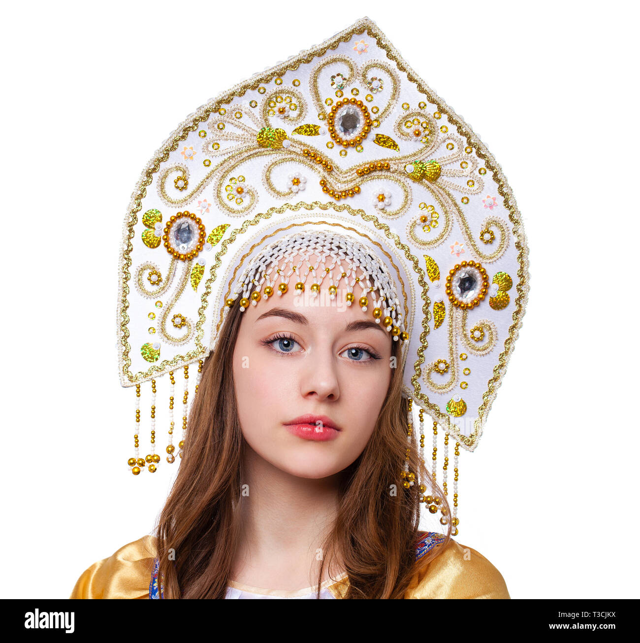 Typical Russian Girls