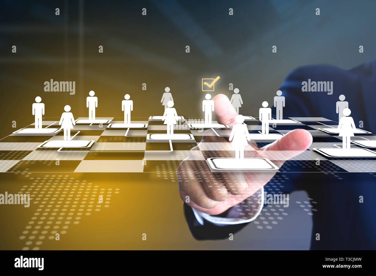 Human conduct hi-res stock photography and images - Alamy