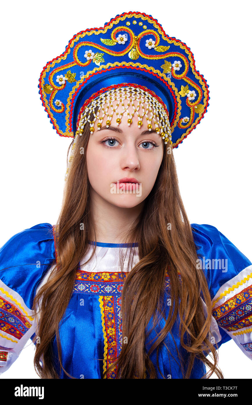 Typical Russian Girls