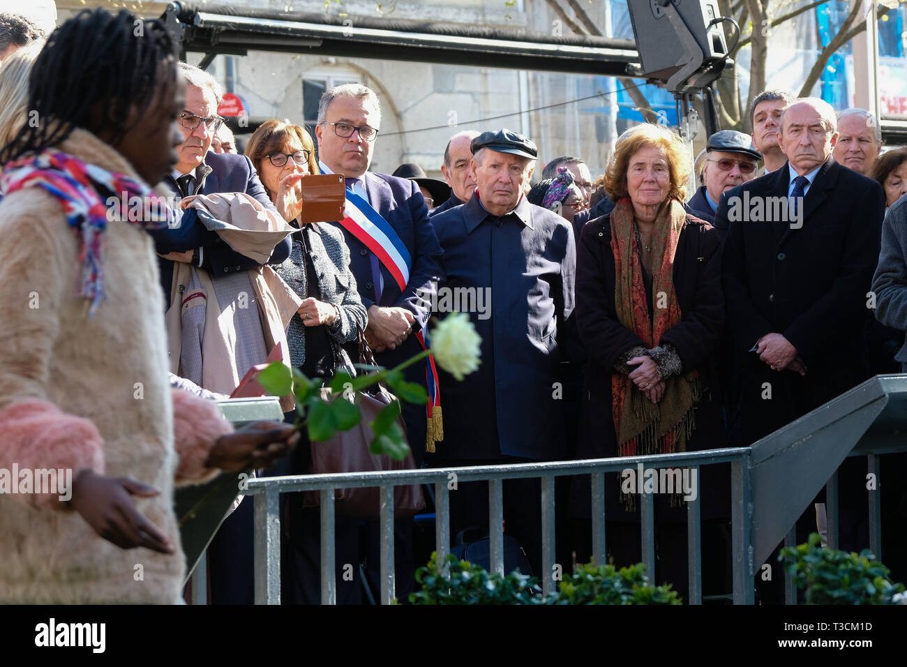 Children izieu hi-res stock photography and images - Alamy