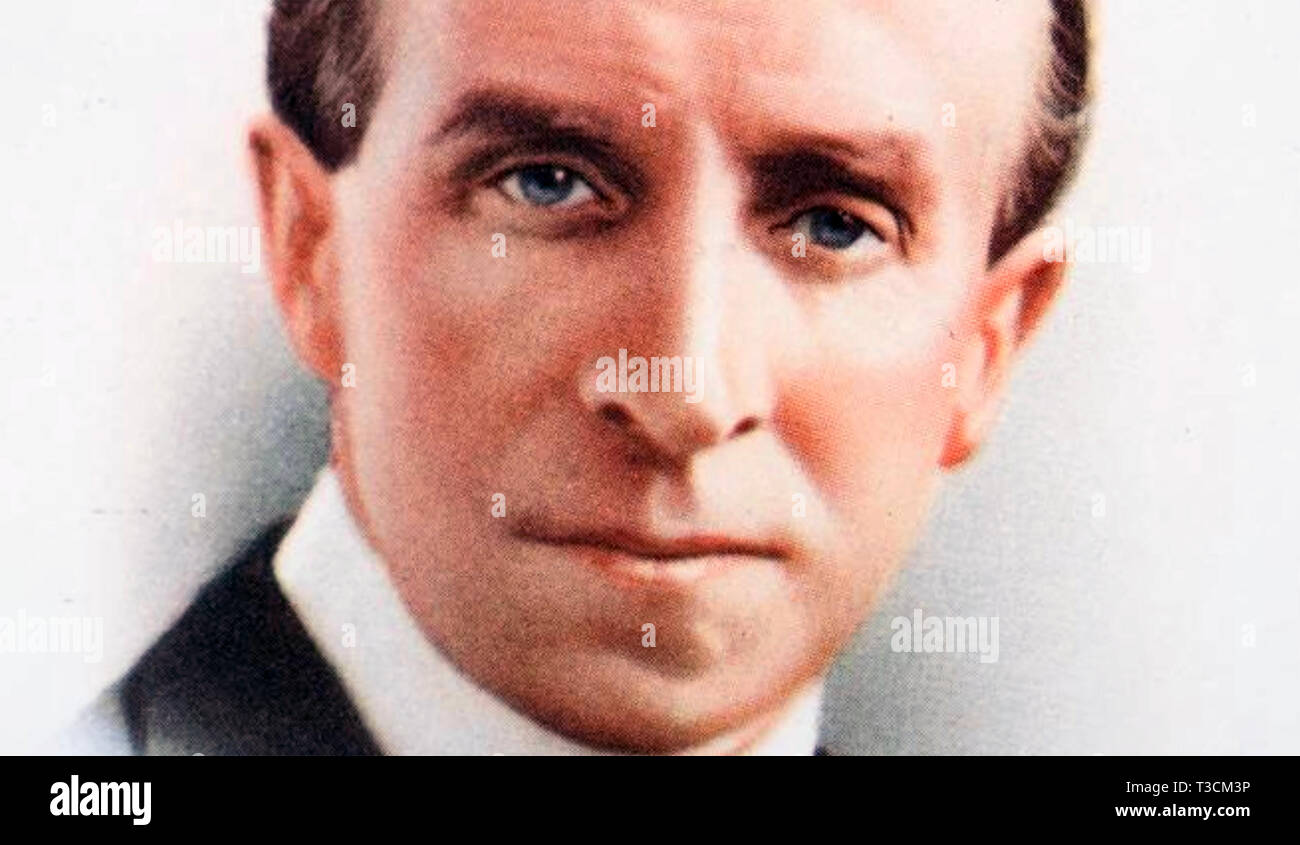 John buchan hi-res stock photography and images - Alamy