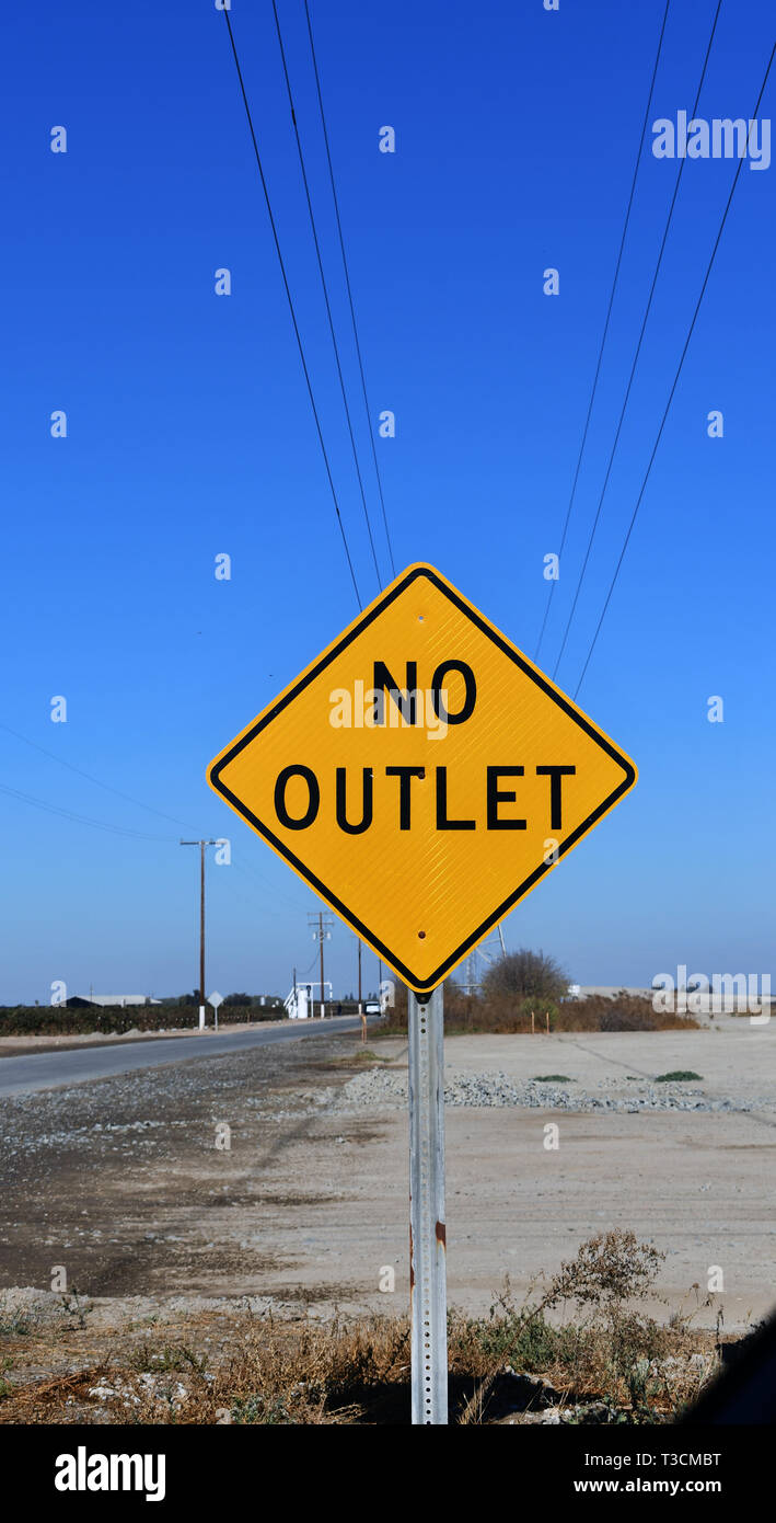 Rectangular Stop Sign High Resolution Stock Photography and Images - Alamy