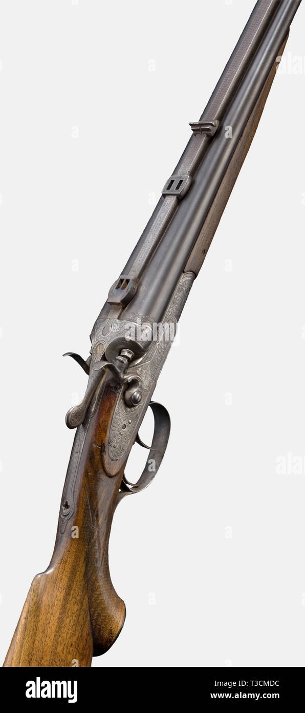 Modern French Weapons