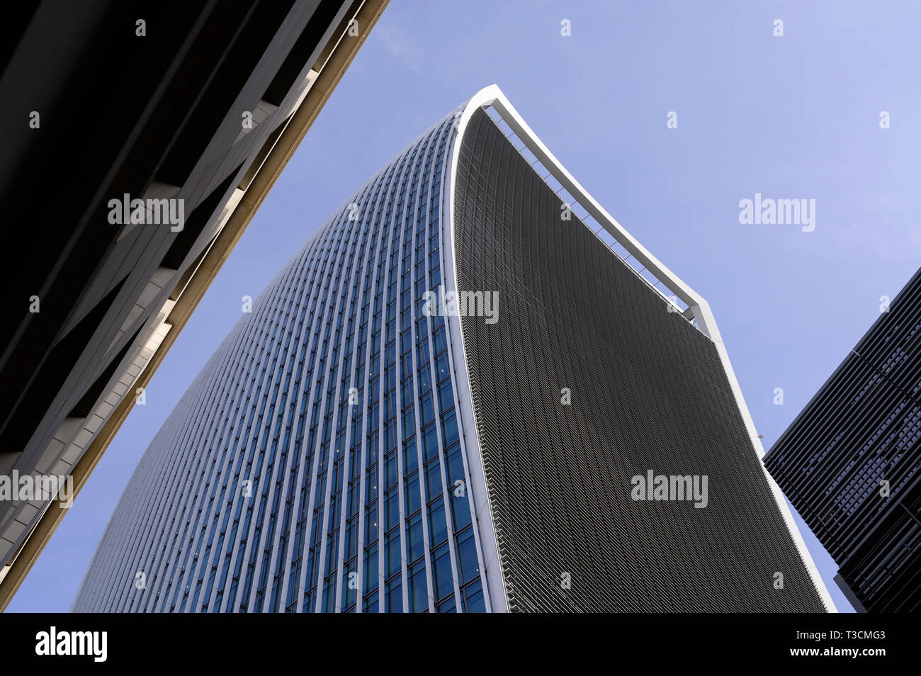 20 fenchurch st hi-res stock photography and images - Alamy
