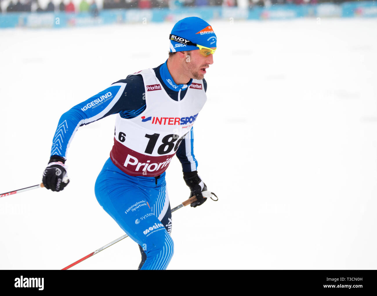 Anders sodergren hi-res stock photography and images - Alamy