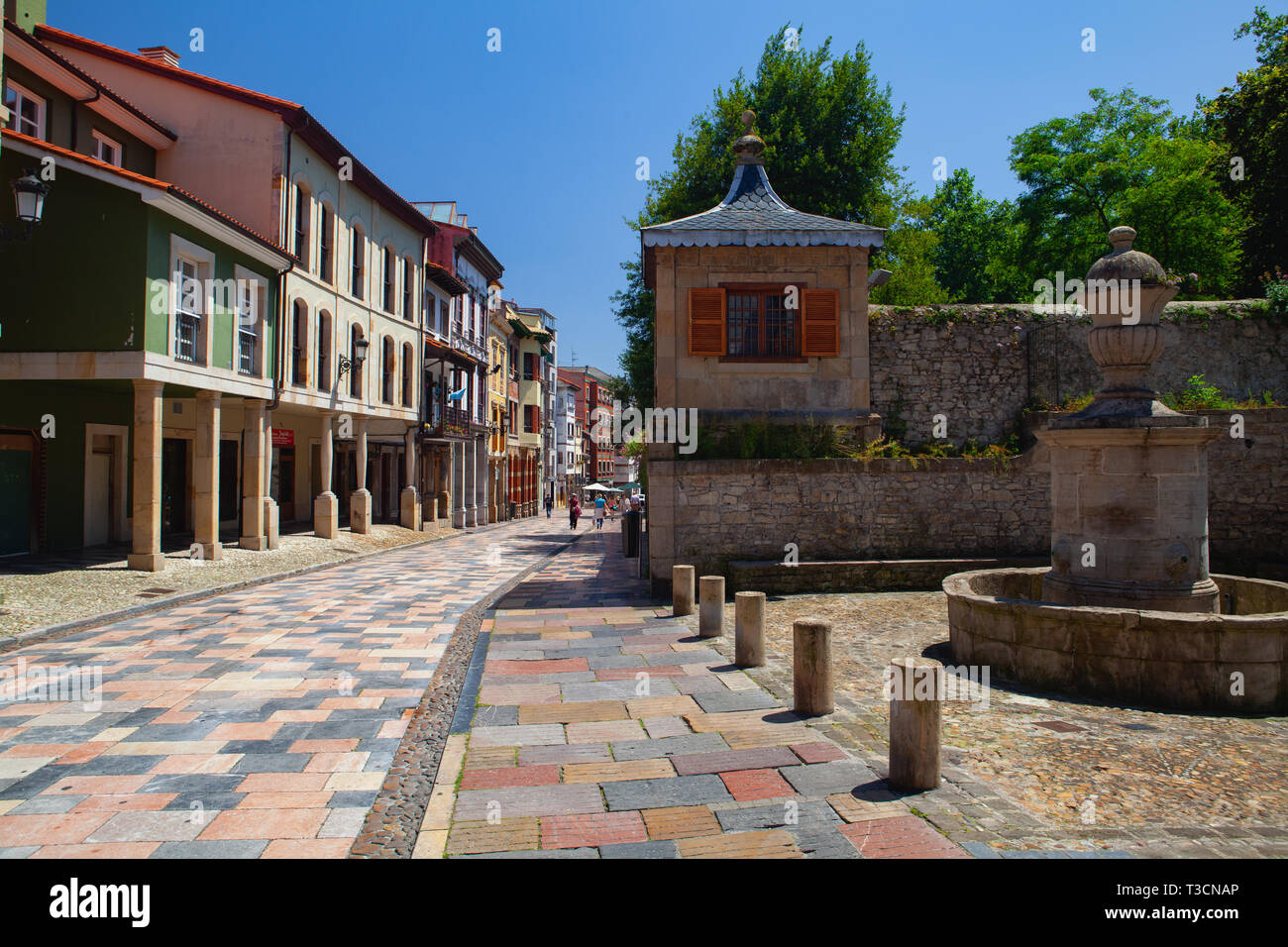Ancient towns and towns construction hi-res stock photography and ...