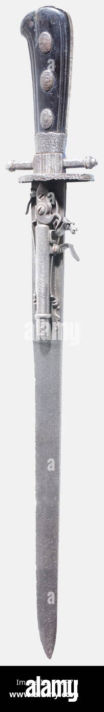 A german combination gun and hunting hanger hi-res stock photography ...