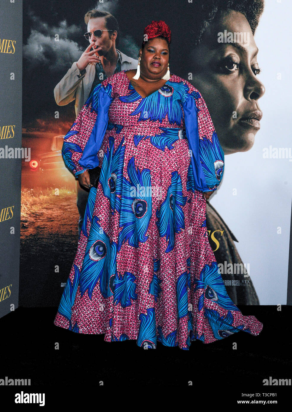 Nakia hi-res stock photography and images - Alamy