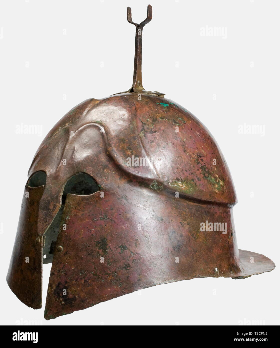 Closely set cheek pieces hi-res stock photography and images - Alamy