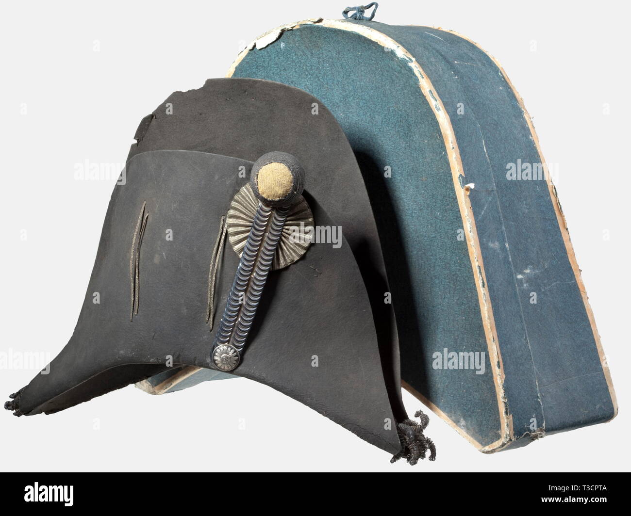Xviii corps hi-res stock photography and images - Alamy