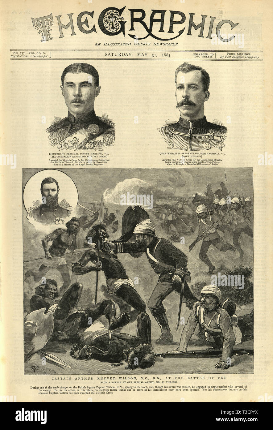 1880s victorian army hi-res stock photography and images - Alamy