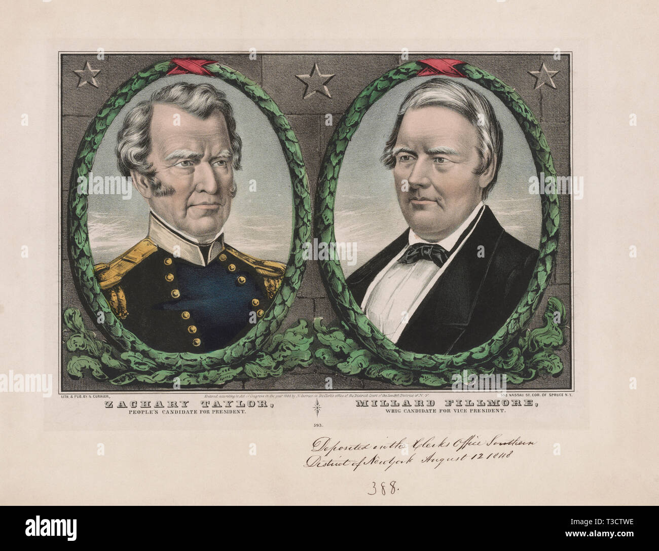 1948 presidential election hi-res stock photography and images - Alamy